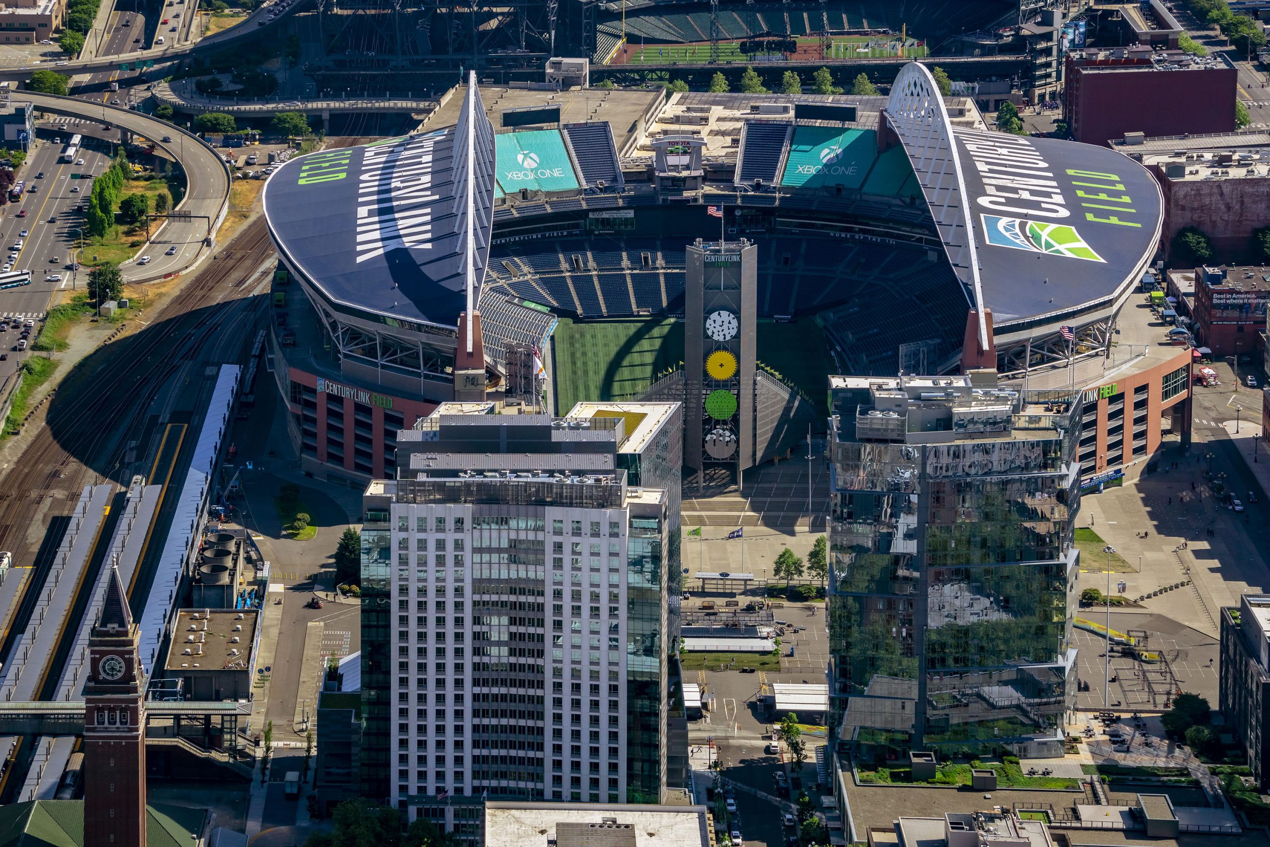 Seattle Hotel Workers Are on the Verge of Striking Ahead of the World ...